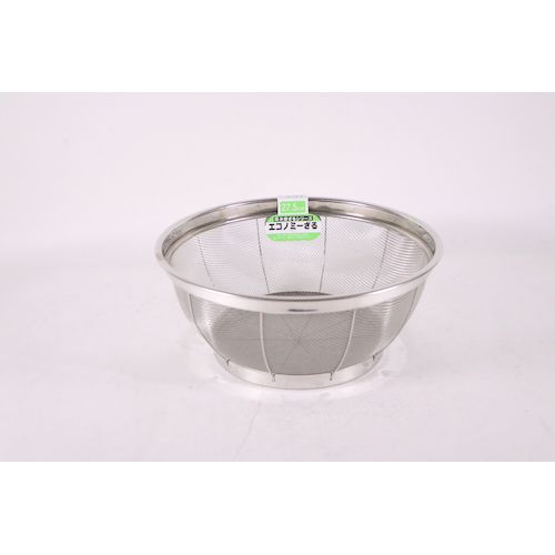 【商品説明】●サイズ：内径275×高さ133mm●金網：0.4×14メッシュ●開き目：1.41mm類似商品はこちら4977544011006 本間冬治工業 弁慶759円4977544013000 本間冬治工業 弁慶1,058円4977544...