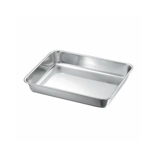 【商品説明】●業務用角バット。ご家庭でもご使用頂けます。類似商品はこちら4954057600033 本間製作所 KO 11,414円4954057601108 本間製作所 KO 1,819円4954057780599 本間製作所 KO 9,...