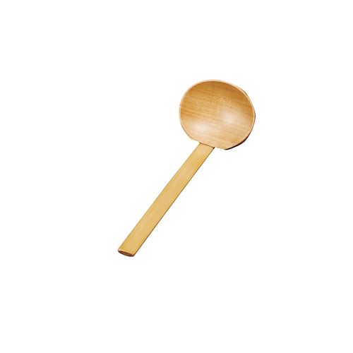 【商品説明】●天然素材のぬくもりが手に優しい、木製お玉類似商品はこちら4949362374045 カンダ PP田舎杓99円4949362374038 カンダ PP田舎杓103円4949362790883 カンダ 木柄アルミ749円49493...