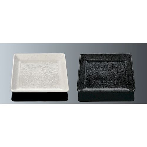 【商品説明】●そば皿として、またメイン料理の盛り付けに便利な角皿です類似商品はこちら4960784197418 エンテック D252,348円4960784197517 エンテック D252,223円4960784197500 エンテック ...
