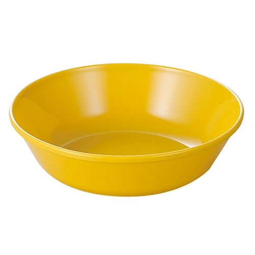 【商品説明】●軽くて丈夫、洗って繰り返し使えるから資源を使い捨てしない、イベントなどで大活躍の深型の丸皿です●深さがあるので様々なお料理の盛り付けに便利です類似商品はこちら4976391067051 エンテック No．171円4976391...