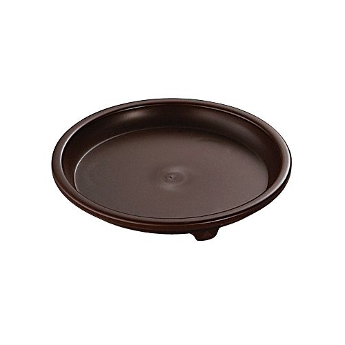 【商品説明】●どんな樹形にもマッチするデザイン●盆栽寄せ植え・盆石・盆景・苔玉にも便利な植木鉢用受台です類似商品はこちら4976391096105 エンテック 343214円4976391096082 エンテック 341288円497639...