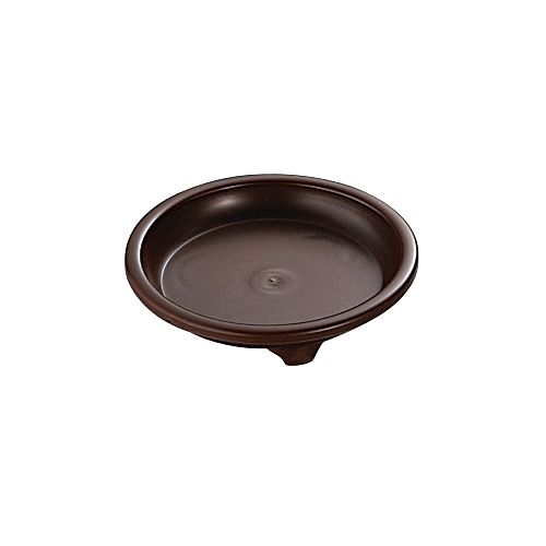 【商品説明】●どんな樹形にもマッチするデザイン●盆栽寄せ植え・盆石・盆景・苔玉にも便利な植木鉢用受台です類似商品はこちら4976391096105 エンテック 343214円4976391096082 エンテック 341288円497639...