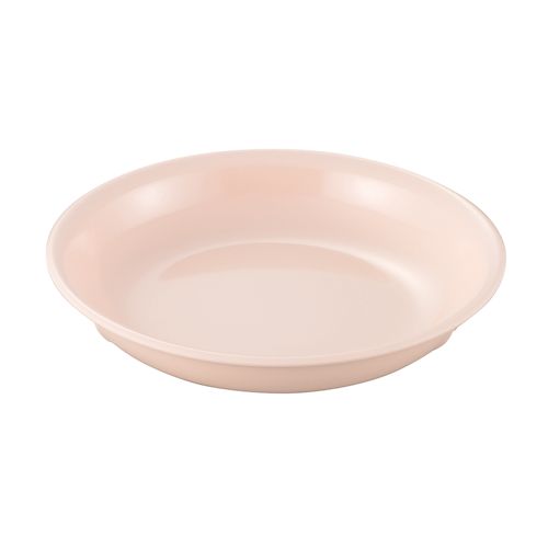 【商品説明】●一品料理・副菜の盛り付けや取皿に便利な丸皿です●No.48Kと同型ですので、アレルギー対応で食器の色分けをされる際にもご利用頂けます類似商品はこちら4976391130427 エンテック PK−393円497639113041...