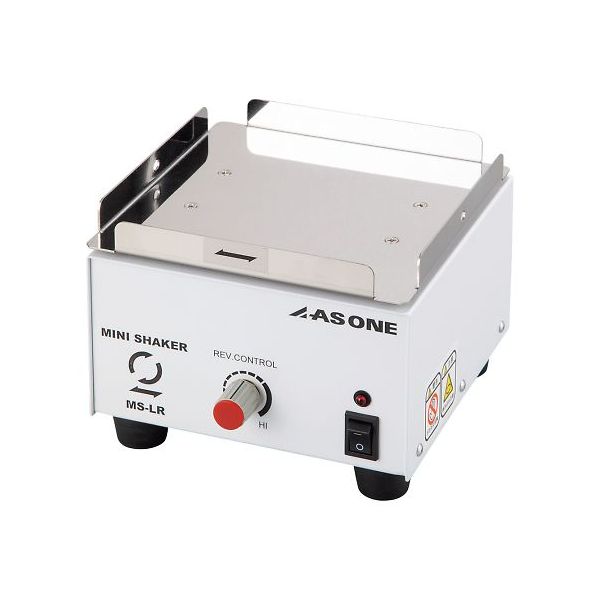 【商品説明】【特徴】●インキュベータ内で使用できる周囲温度0〜+50℃環境に対応しています。（結露無きこと）●用途に合わせて選べる各種振盪方式を揃えています。●ツマミ式のシンプル構造で振盪速度を直感的に調整可能です。●ブラスレスモーター採用...