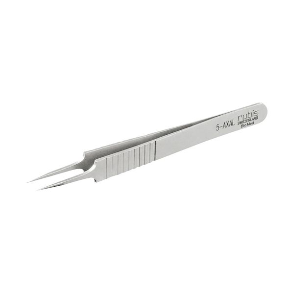【商品説明】【特徴】●先端部の厚み0.1mm、幅0.15mmの超極細チップタイプです。●材質は航空機エンジンやインプラント・人工関節に使われるコバルトクロム合金のため、腐食しにくく耐熱性にも優れています。●グリップ部には握りやすい溝加工が施...