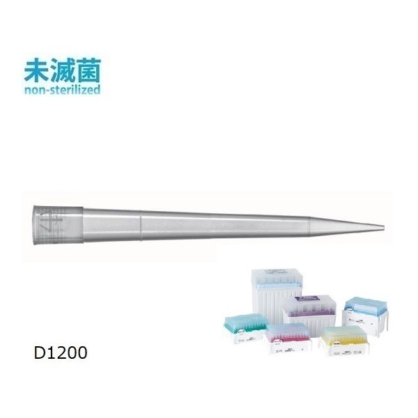 【商品説明】【仕様】●容量範囲：100μL〜1200μL●96本×10ボックス●Tipack類似商品はこちら61-0081-99 ダイアモンドチップ D114,221円61-0082-02 ダイアモンドチップ DF31,351円61-008...