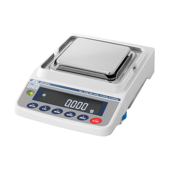 【商品説明】エー・アンド・デイ　GX-603A　電子天びん4981046155250補足商品ワード：測定器・工具のイーデンキ edenki　測定・計測用品　A&D　計測機器　Measuring/Testing Instruments　はかり...