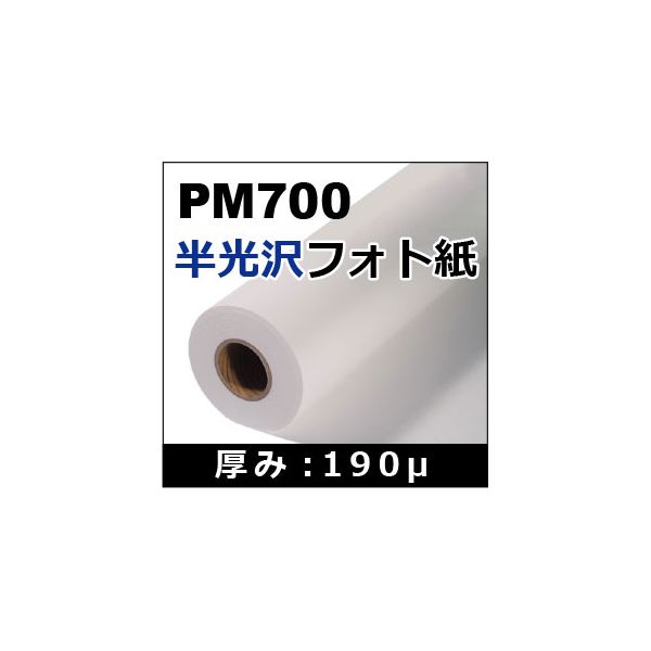 ●通常メーカーの都合により、ご注文後納期確定まで約5日かかります。稀に欠品等で、2週間以上手配状況確認にお時間がかかり、手配できない場合もあります。【商品説明】特徴ハイコストパフォーマンスなRCフォトペーパーの半光沢タイプです。写真やポスタ...