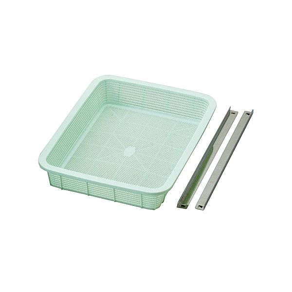 &nbsp; アズワン &nbsp; 0120-700-875 ●サイズ（mm）：365×485×85類似商品はこちら3-5034-02 ニューダストアウト用 浅バ3,512円アズワン 3-5034-01 ニューダストアウ4,109円3-5...