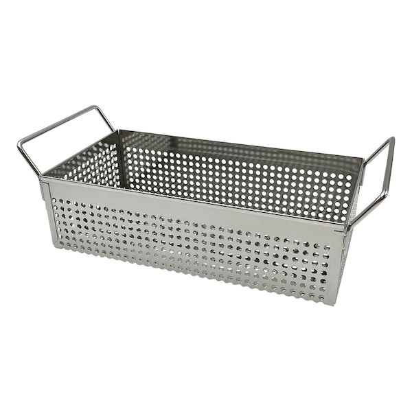 &nbsp; アズワン &nbsp; 0120-700-875 【商品説明】●内寸法(mm)：350×180×100●取手：有【仕様】●材質：ステンレス（SUS304）・電解研磨仕上げ●穴径：φ6mm●穴ピッチ：10mm類似商品はこちらアズ...