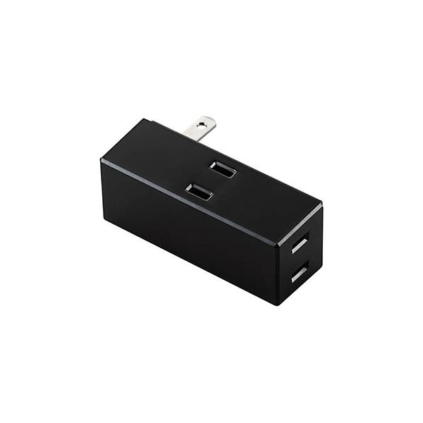 【商品説明】耐熱性に優れたユリア樹脂を使用。1つのコンセントから3口に電源を分配することができるトリプルタップ。●1つのコンセントから3口に電源を分配することができるトリプルタップです。●耐熱性に優れたユリア樹脂を使用していますので、万一の...