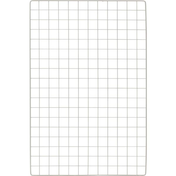 【商品説明】【特長】●トラスコ軽量ボルト式棚、M1.5型・M2型の軽中量棚に取り付けられます。●幅300〜900mm・高さ900〜1800mmまで対応しています。●すべてブラックとネオグレーの2色をそろえています。●ネット・壁掛け兼用取付金...