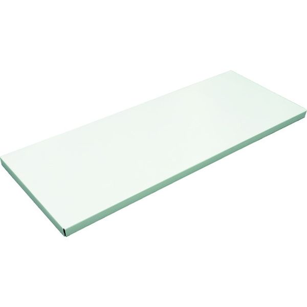 【商品説明】【特長】●中量ラック用の追加棚板です。【仕様】●間口(mm)：1800●奥行(mm)：900●色：ホワイト【注意】●集中荷重になりますと耐荷重能力は半減します。必ず均等に荷重を分布させてご使用下さい。類似商品はこちらIRIS M...