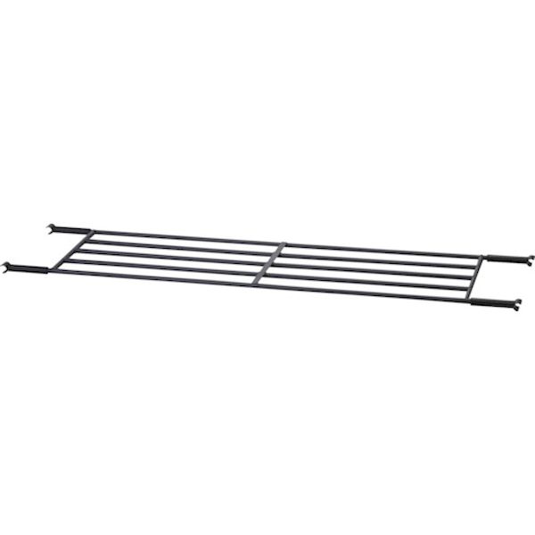 【商品説明】【特長】●折りたたみテーブル用棚板です。【仕様】●間口(mm)：1552●奥行(mm)：195●高さ(mm)：22●下棚：なし●タイプ：TST/TSTT-1845用【仕様2】●クランク式●オートロック機構●下棚無【材質／仕上】●...