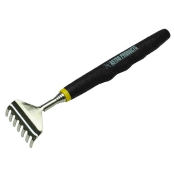 【商品説明】【特長】●コンパクトに収納できる伸縮式のまごの手です。●簡単に伸び縮みができ、使いたいときに、すぐ使用できます。●握りやすく手に馴染む、ラバーグリップです。【仕様】●品名：伸縮式　まごの手【仕様2】●全長：190〜670mm●重...