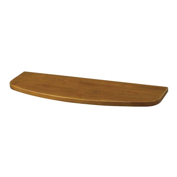 【商品説明】●特徴：抗菌仕様です。●サイズD（mm）：200●サイズW（mm）：250●厚みt（mm）：20●色／仕上げ：アイボリ●材質：ラバーウッド集成材※寸法参照図面です（色類似商品はこちらシロクマ TG-101/200×900 アイボ...