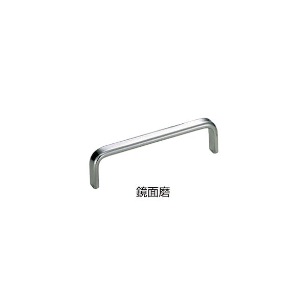 【商品説明】●サイズ：120●色／仕上げ：鏡面磨●付属ビスサイズ：ISO4×28●材質：ステンレス類似商品はこちらシロクマ HL-12/150MM 鏡面磨 ステ2,249円シロクマ HL-12/200MM 鏡面磨 ステ2,697円シロクマ ...