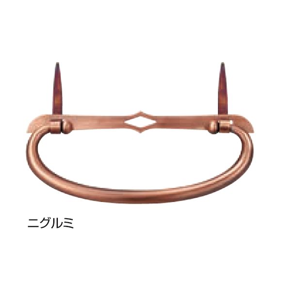 【商品説明】●サイズ：大●寸法L（mm）：86●寸法P（mm）：64●色／仕上げ：古美●材質：真鍮類似商品はこちらシロクマ SB-2/大 ニッケル 菱座丸？ S856円シロクマ SB-2/大 古美 菱座丸？ SB−877円シロクマ SB-1...