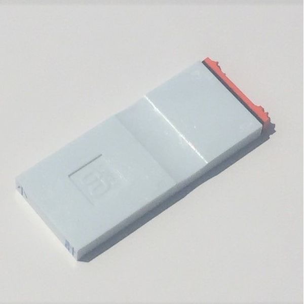 【商品説明】●整理しやすく見やすいように項目別に色分けしたプラスチックカラー台です。類似商品はこちらサンビー KS-003-702 勘定科目印 単121円サンビー KS-003-225 勘定科目印 単121円サンビー KS-003-722 ...