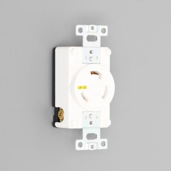 【商品説明】アメリカン電機（株）　3320-L6-IV　ヒッカケ ウメコミコンセント E 引掛形 埋込コンセント 白類似商品はこちら翌日出荷 アメリカン電機 アメリカン 33201,523円翌日出荷 アメリカン電機 アメリカン 322089...