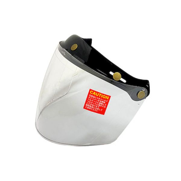 【商品説明】・3点留め 汎用品・4色展開●汎用オプション●カラーバリエーション:スモーク・スモークミラーシルバー・スモークミラーレインボー・クリア類似商品はこちらマルシン工業 Marushin 12002022,951円マルシン工業 Mar...