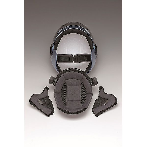 【商品説明】●M-520ヘルメット対応●サイズ：XL用類似商品はこちらマルシン工業 Marushin 30520252,455円マルシン工業 Marushin 30520151,457円マルシン工業 Marushin 36001055,29...