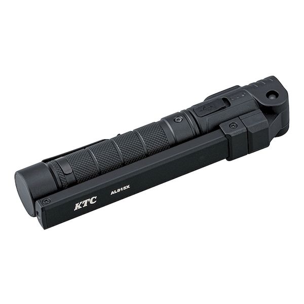 【商品説明】●品番AL815X●商品特徴・エコモードの使用で最大で約16時間の長時間照射が可能。・上下に180度、トップライトを軸に270度の自由な角度調整が可能。・底面のマグネットで金属面に取付けて使用可能。・点灯パターンは6種類で、通常...