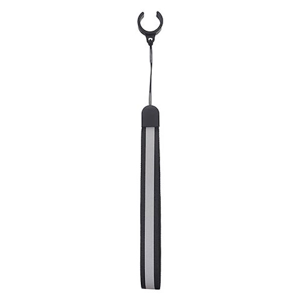 【商品説明】夜間の外出や暗い場所での歩行をサポート【夜間や暗い場所での歩行をサポート】周囲のライトを反射し、視認性を大幅に向上させる反射材を使用したストラップ。【脱着が簡単】クリップタイプなので簡単に脱着が可能です。【シンプルなデザイン】白...