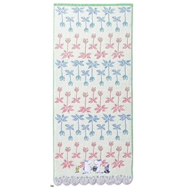 【商品説明】【サイズ】34×80cm丸眞 ムーミン 19ムーミン ブルーミングメイズ FT 検索関連ワード(商品の説明ではありません ) 1405015400 ムーミン フェイスタオル ブルーミングメイズ FT タオル 34×80cm 綿1...