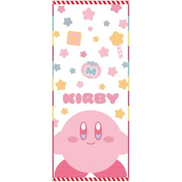 【商品説明】【サイズ】34×80cm丸眞 カービィ 19カービィ ふんわりカービィ FT 検索関連ワード(商品の説明ではありません ) 4585001200 カービィ フェイスタオル FT タオル 34×80cm 綿100% 吸水 洗面 ジ...