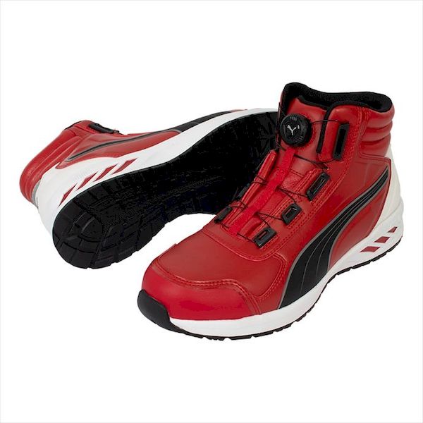 【商品説明】人気RIDERにDISC搭載、素早く着脱。【カラー】黒【サイズ】26.5cmPUMA プーマ 63.358.0 63.358.0 ライダー2.0 RD＆BK DISC ミッド 黒 26.5cm類似商品はこちらPUMA プーマ 4...
