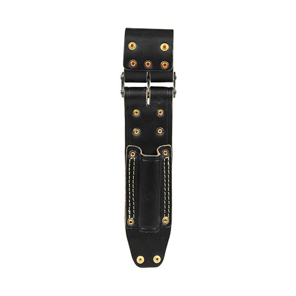 よく一緒に購入されている商品4977292138475 チェーン革ペンチ36,468円【用途】工具差し。【機能・特徴】チェーン式丁番で体にフィットします。極厚革と鋼リベットで耐久性がアップしました。【仕様】●色：黒。●ラチェットレンチ差し。...