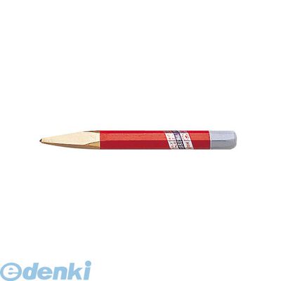 ●先端部(金色)に特殊合金工具鋼を摩擦圧接してありますので非常に優れた耐久性と強度を持っています●摩耗すれば普通砥石で研磨できます。また鍛造も可能です●注意：画像はサイズ違いのものになります●サイズ：16mm六角●全長：300mm49600...
