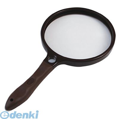 コンテック06-4306-9666【商品説明】■拡大率の違う2種類のレンズを採用しています。■高品質アクリル製レンズだから軽くて扱いやすくなっています。■製品にヒモやストラップを装着できる穴が開いています。■レンズにキズがつきにくいように、...