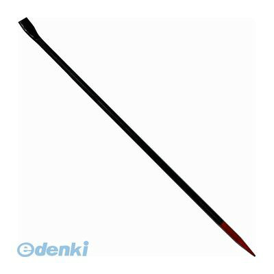 【商品説明】■機械・重機の据え付け、造園作業にも最適。■重量物を起こしやすい先端形状になっております。■軸径：25mm■全長：1200mm4969968120402類似商品はこちら4969968120150 大五郎 金テコ 22,433円4...