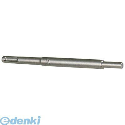 【仕様】●全長(mm)：160●適合アンカーネジ径：W3/8'・M10【特長】●各種軽量型ハンマードリル（インパクトドリル）に適合する独特のシャンク形状。●ドイツ、ロバート・ボッシュ社のU溝付シャンクですから、電動機のトルクの伝達効果がすぐ...