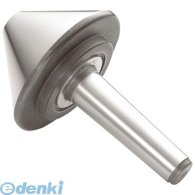 【仕様】●振れ精度：0.003mm(T.I.R.)【特長】●回転センター自体を直接ベアリング化しているため、軸部を太くでき荷重に対する剛性があり、高精度重切削用として最適です。●振れ精度は0.003mm(T.I.R.)以内で、精密加工にも最...