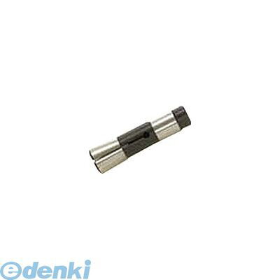 【仕様】●把握径（mm）：Φ6.0●適合ホルダー：SH16【特長】●三ツ割コレットの採用による高い振れ精度●引き構造で把握力が強い、ダイレクトタップ延長として実績有り2040250620601類似商品はこちら三洋製作所 ナカネ SD16-8...