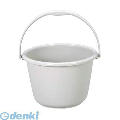 ●広口で雑巾等が洗いやすく、吊り手は握りやすいパイプ状で凹凸がないので汚れにくい形状です。●水の運搬、貯水●外形寸法(mm)幅×奥行×高さ:310x290x185●容量(L):7.5●質量(g):287●ポリプロピレン（PP）4973221...