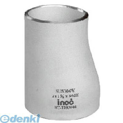 ●耐食用・低温用・高温用。●呼び径(A):200×125●呼び径(B):8×5●H(mm):152.4●OD1(mm):216.3●OD2(mm):139.8●T1(mm):4.0●T2(mm):3.4●質量(kg):2.7●耐圧:10S…...