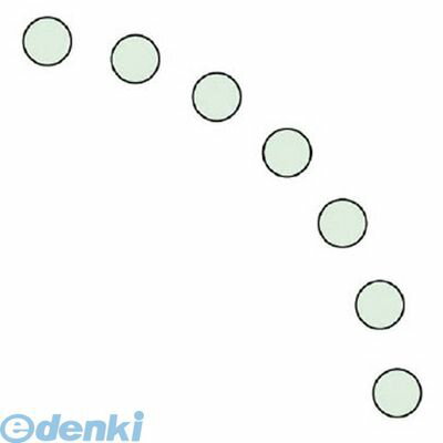 ●停電時に光る●ドアの開閉方向表示に●寸法(mm):50幅Ф●摘要:丸型（表面透明ペットフィルム）粘着シール●蓄光●PPステッカー類似商品はこちらユニット 81963 ドア開閉表示ステッカー 483円ユニット 81962 ドア開閉表示ステッ...
