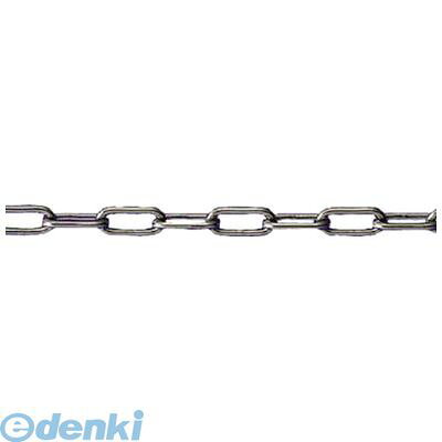 ●寸法:1m　線径3mmФ(内径5×19mm)●ステンレス類似商品はこちら4969968557796 ひめじや ステンレ623円水本機械製作所 1.2A ステンレスチェーン 12,403円水本機械製作所 1.4A ステンレスチェーン 14,...