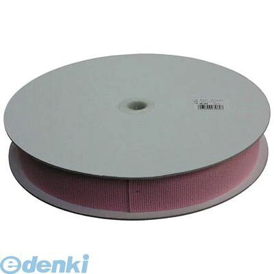 ●カラフルな色あいで手触りが良いベルトです。●専用金具との組み合わせで用途が広がります。●バック等の肩掛けベルト等●色:ピンク●厚み(mm):1.8●包装形態:ドラム巻●標準幅(mm):38×25●質量(g):940●アクリル●販売単位:1...