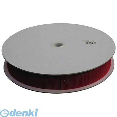 ●カラフルな色あいで手触りが良いベルトです。●専用金具との組み合わせで用途が広がります。●バック等の肩掛けベルト等●色:レッド●厚み(mm):1.8●包装形態:ドラム巻●標準幅(mm):38×25●質量(g):940●アクリル●販売単位:1...