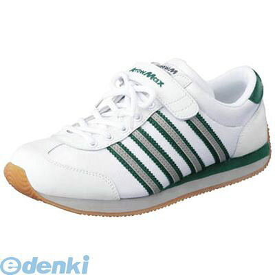&nbsp; 福山ゴム工業 &nbsp; 084-920-7116 ●樹脂先芯を使用で軽量です。●クッション性に優れます。●底のセラミック配合ラバーを使用し滑りにくいです。●一般作業●寸法(cm):23.5●足幅サイズ:3E●質量(g):6...