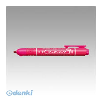 ゼブラ0120-555335【商品説明】■ワンタッチで使えるノック式。■（1．0?1．3mm）■線幅：1．0?1．3mm■長：140．3mm■インク種類：油性染料■インク色：ピンク■1本4901681520671類似商品はこちらゼブラ ZE...