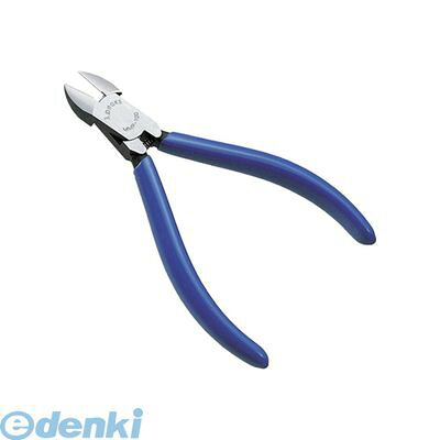 ●鋭い切れ味で、繊細な作業に威力を発揮します。●お求めになりやすい価格のビニールグリップ●連続作業が楽なコイルバネ付き　 ※バネ交換はお問い合わせください【仕様】●呼び寸法：100mm●グリップ：素材…ビニール　 バネ…コイルバネ付き●材料...