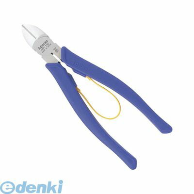 ●手の大きさは人それぞれ。使いやすさと作業効率向上のために、使う人の手に合わせやすいよう、JIS規格にはない中間サイズを開発しました。握りやすく力が入りやすい新設計グリップです。●手になじみやすいエラストマー樹脂グリップ●連続作業が楽なプラ...