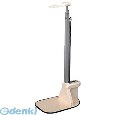 &nbsp;ムラテックKDS&nbsp;0120-34-2381●コンパクト設計の身長計です。●専用座高計椅子(別売)を用いれば｢座高計｣として使えます。●専用ACアダプターと9V角型乾電池の2電源対応です。●測定範囲 身長 90.0〜21...